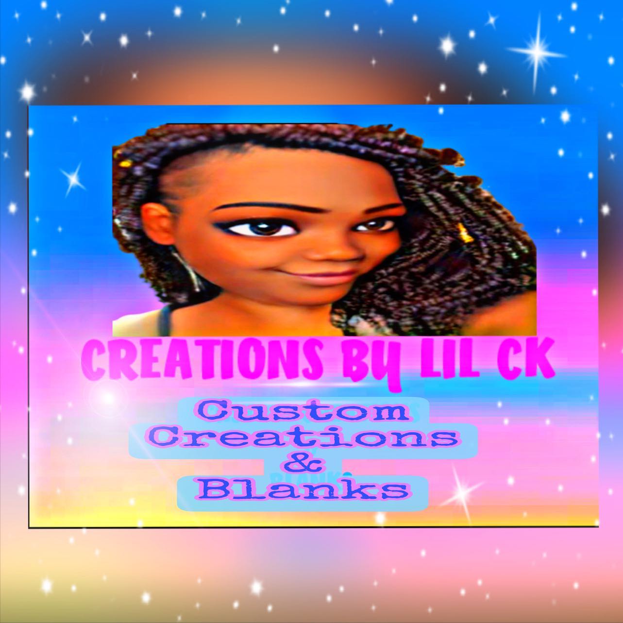 Products – Creations By LiL CK LLC