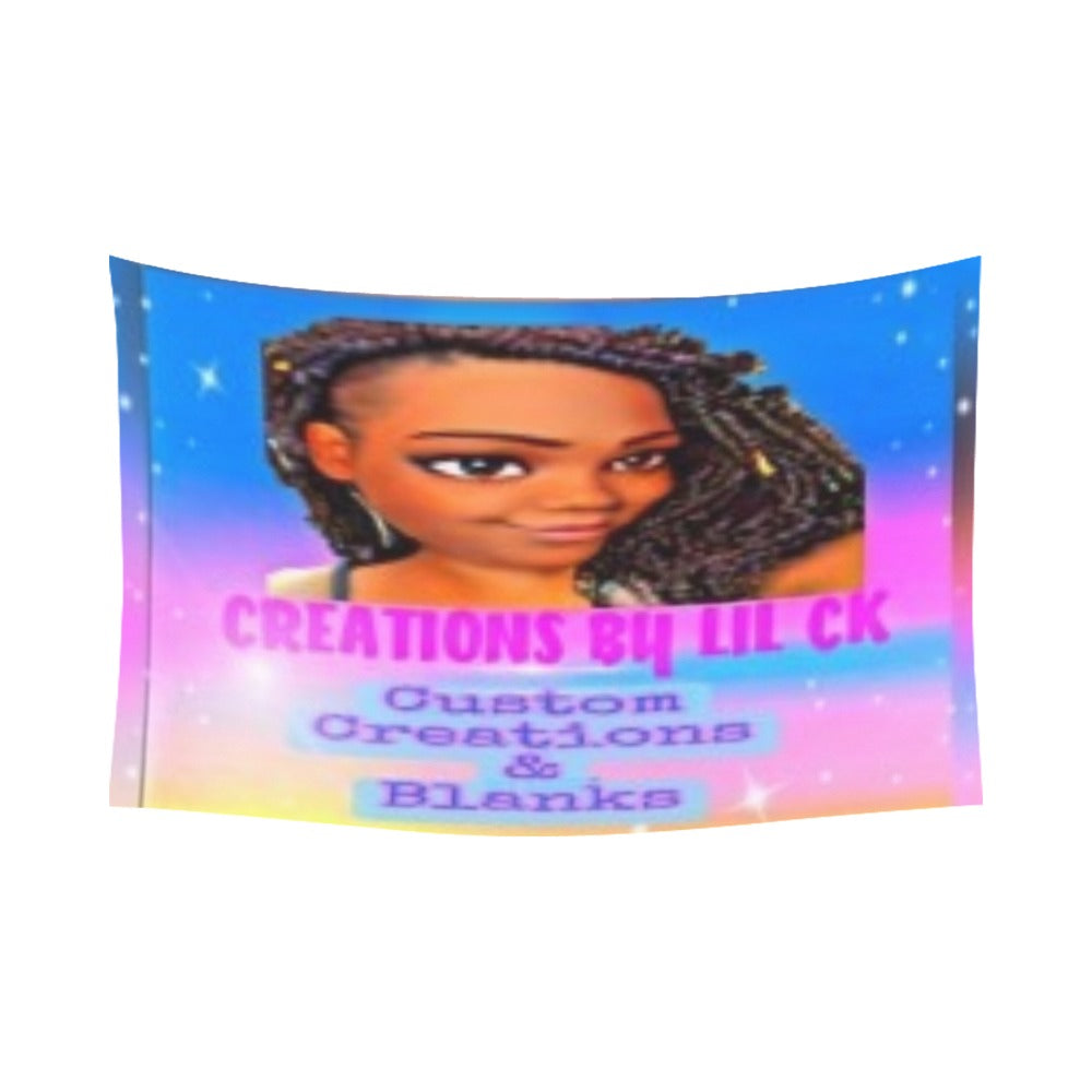 Custom Backdrop – Creations By LiL CK LLC