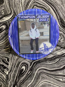 Foldable Fan – Creations By LiL CK LLC